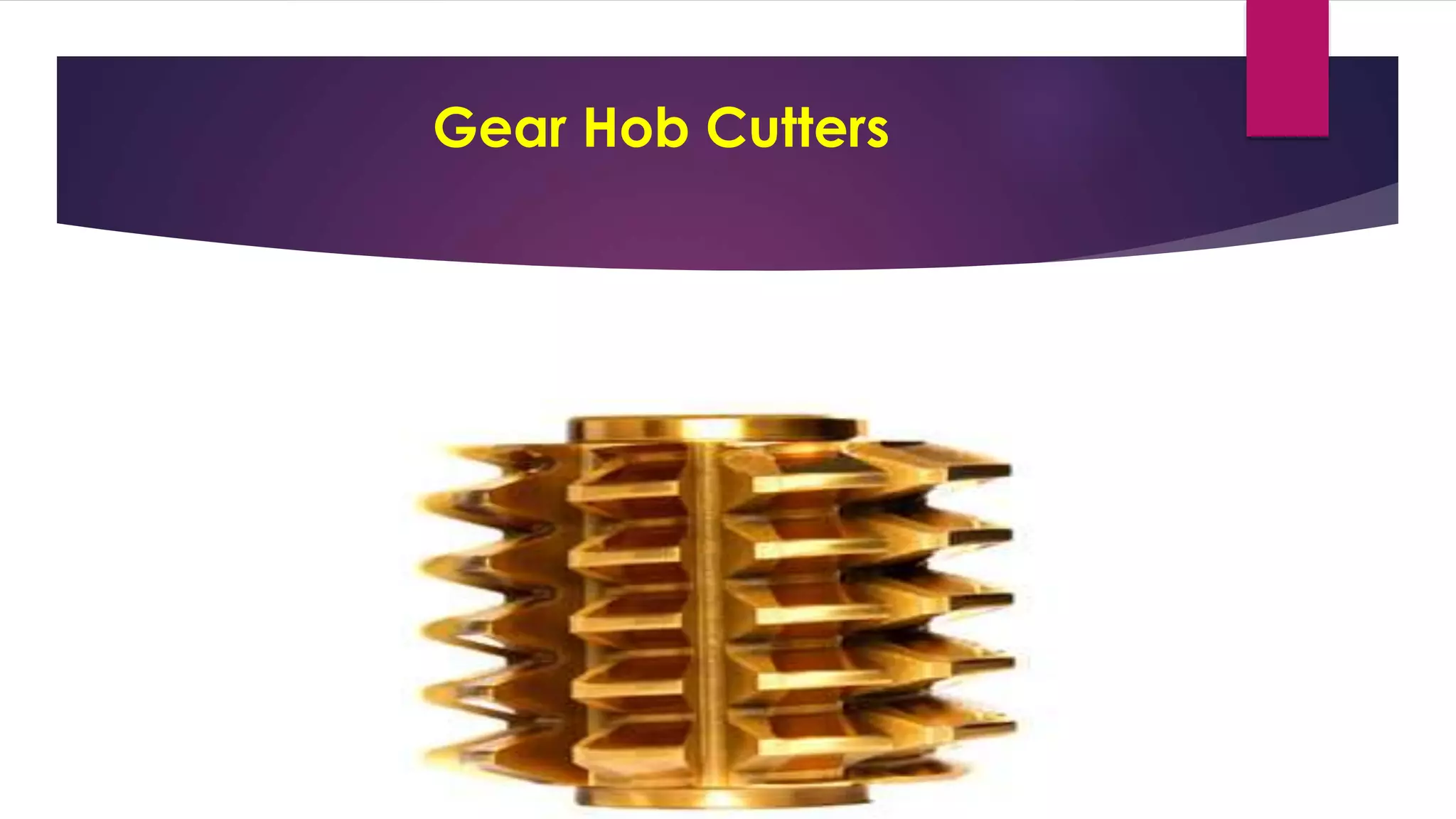 Indian cutting tools | PPT