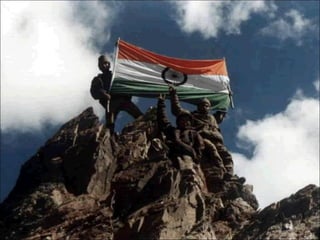 Indian Defence Forces | PPT