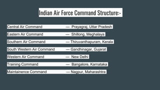 Indian Defence Forces.pptx