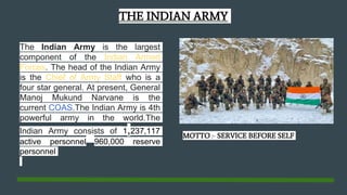 Indian Defence Forces.pptx