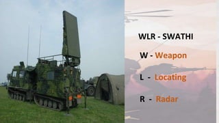 Indian Defence Industry mini project.doc