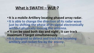 Indian Defence Industry mini project.doc