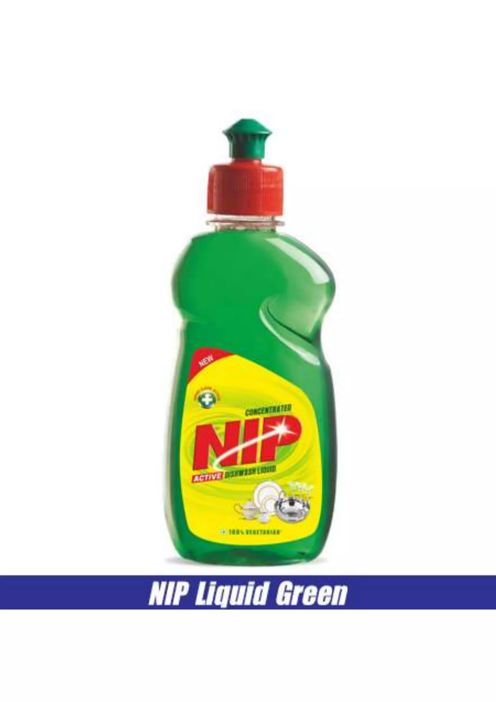 Indian detergent pack | DOCX