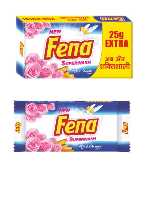 Indian detergent pack | PDF