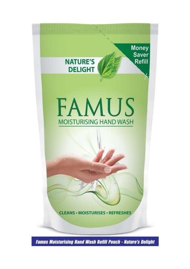 Indian detergent pack | PDF