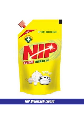 Indian detergent pack | PDF