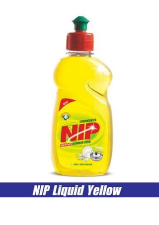 Indian detergent pack | PDF