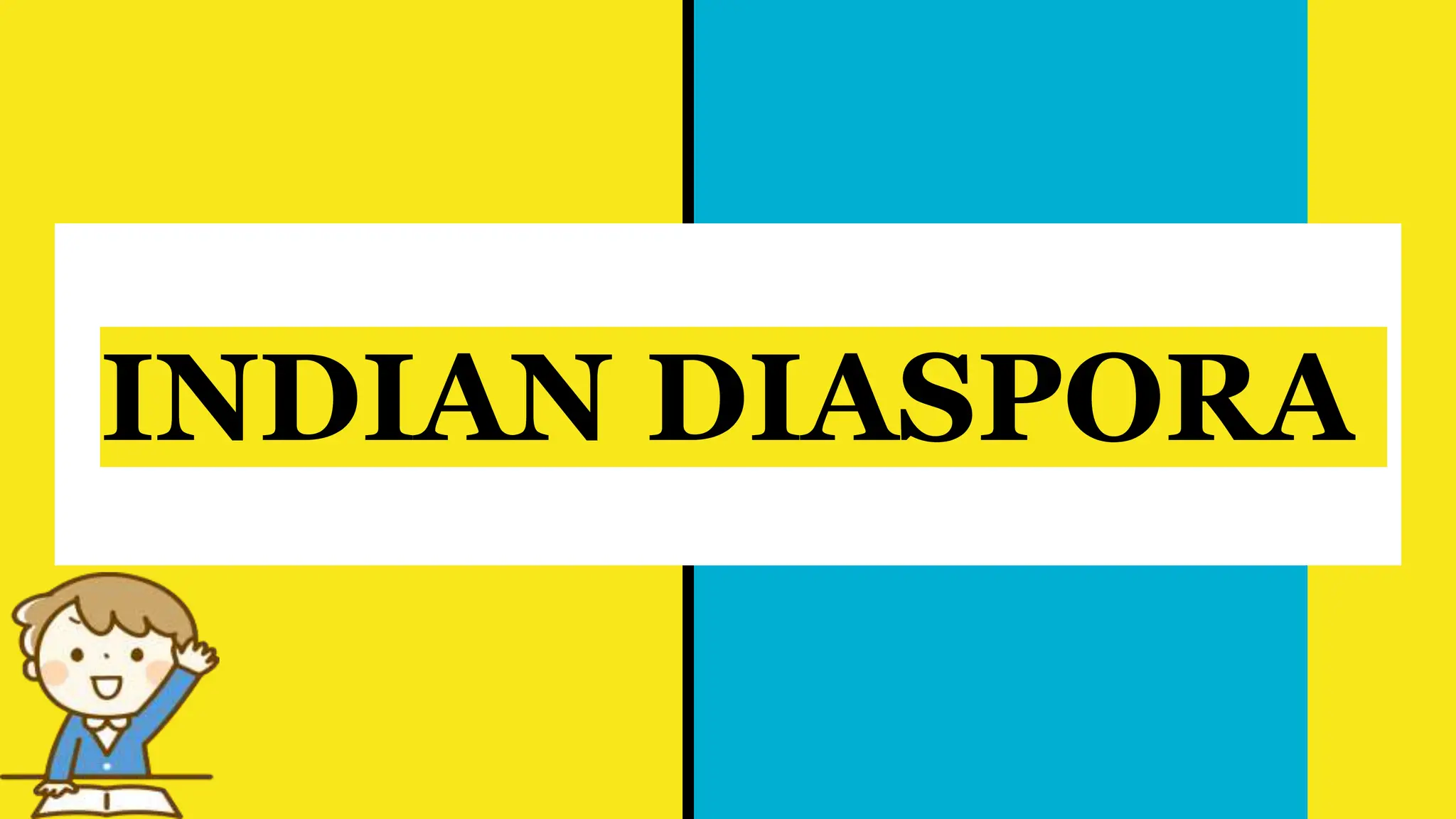 ABOUT INDIAN DIASPORA AND ITS WRITERS.pptx