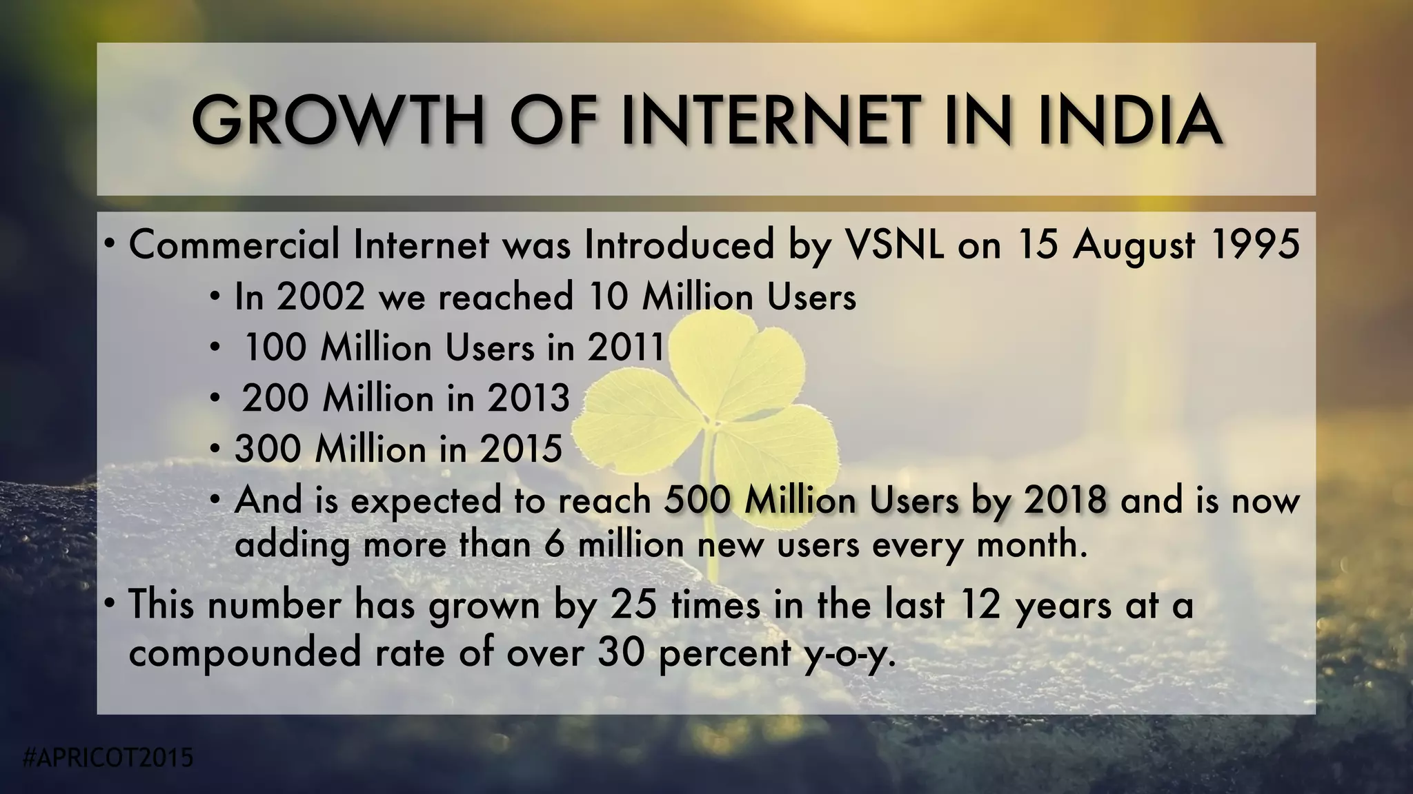 The Indian Digital Revolution | PDF
