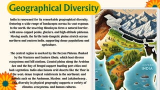 indian diversity PowerPoint presentation | PDF