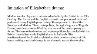 Indian Drama after Independence.pptx