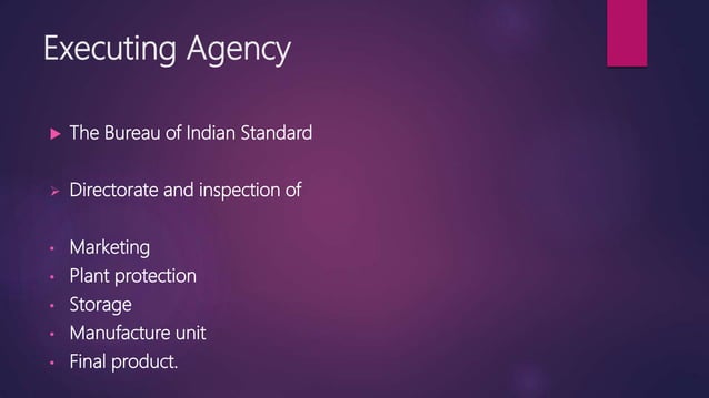 Indian eco mark | PPTX