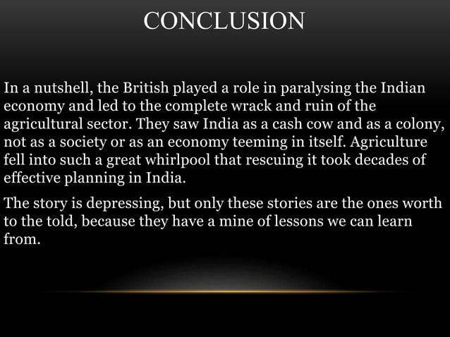 Indian economic development Class XII | PPTX | Agriculture | Industries