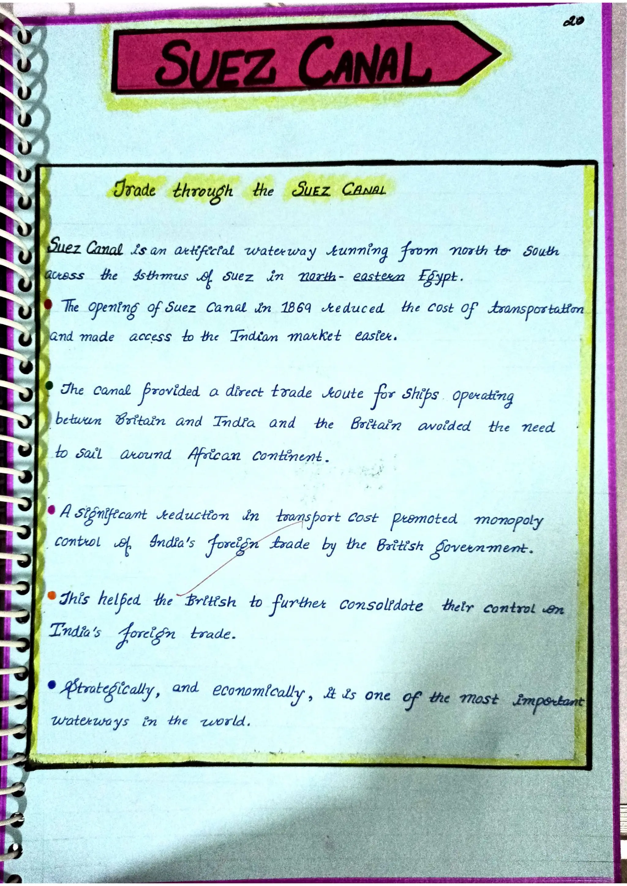 Indian economic development project class 12 | PDF