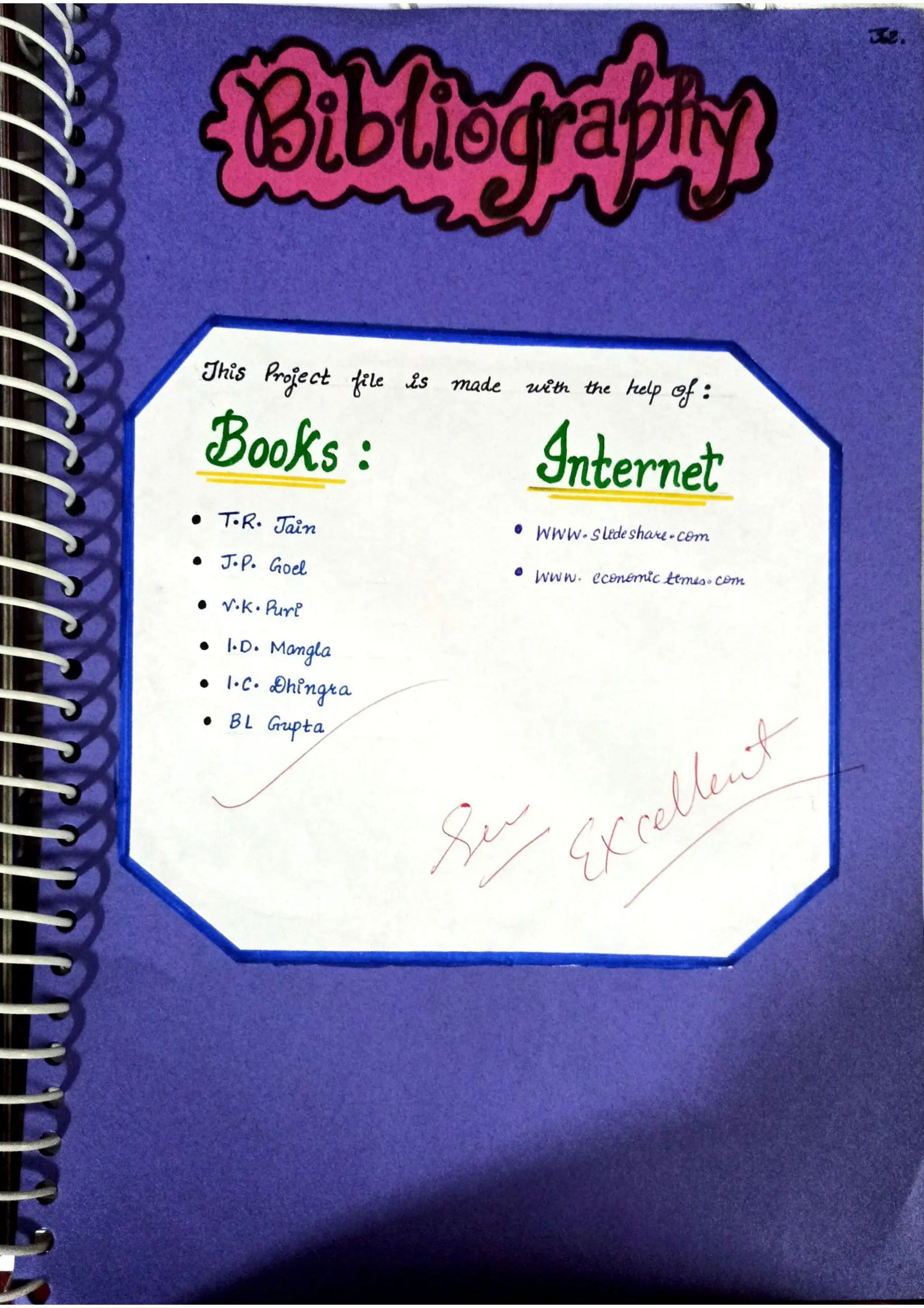 Indian economic development project class 12 | PDF