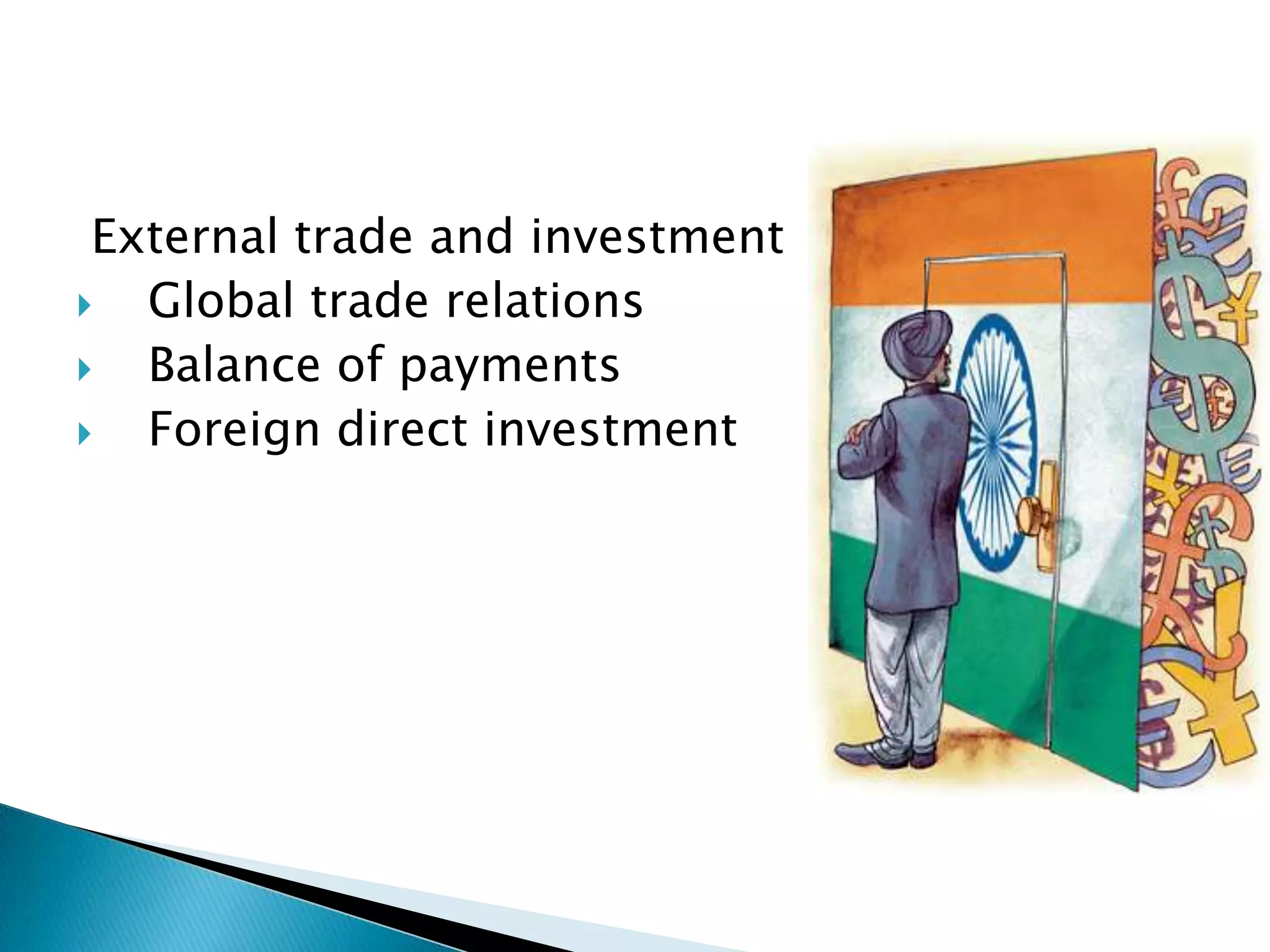 Presentation on Indian economy | PPTX