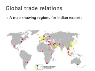 Presentation on Indian economy | PPTX