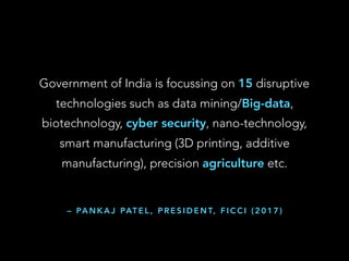 Indian Economy - History, Present, and Future Scenario | PDF