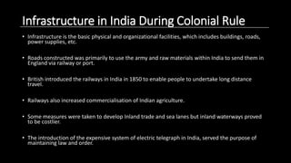 INDIAN ECONOMY | PPTX