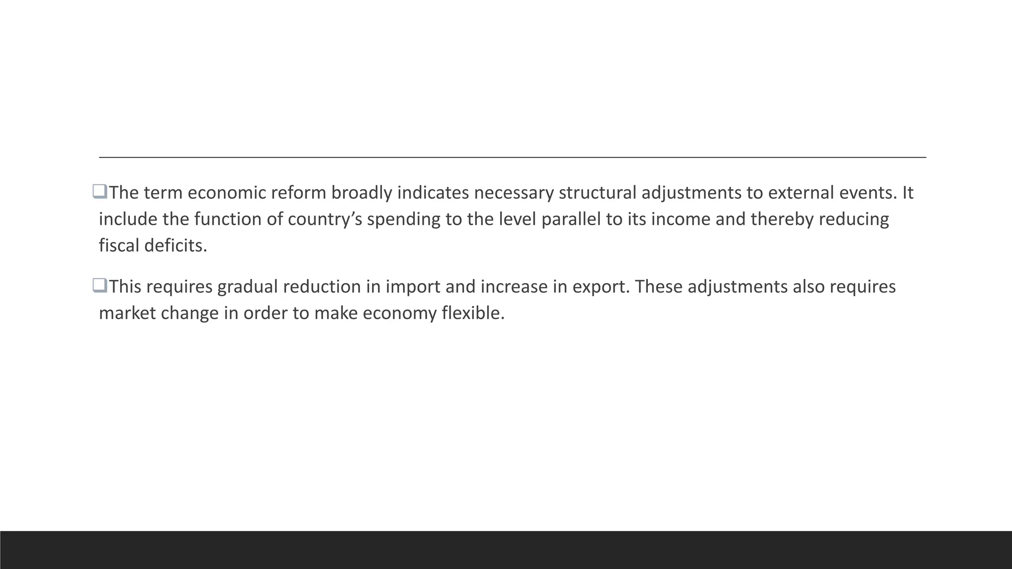 INDIAN ECONOMY Overview .pptx