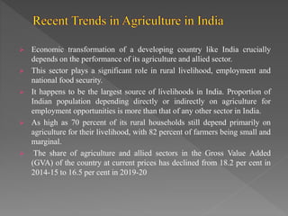 Indian Economy | PPTX