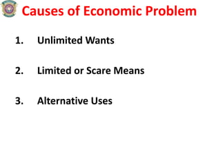Indian economy 1 | PPTX