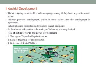 Indian economy(1950 1990) | PPT
