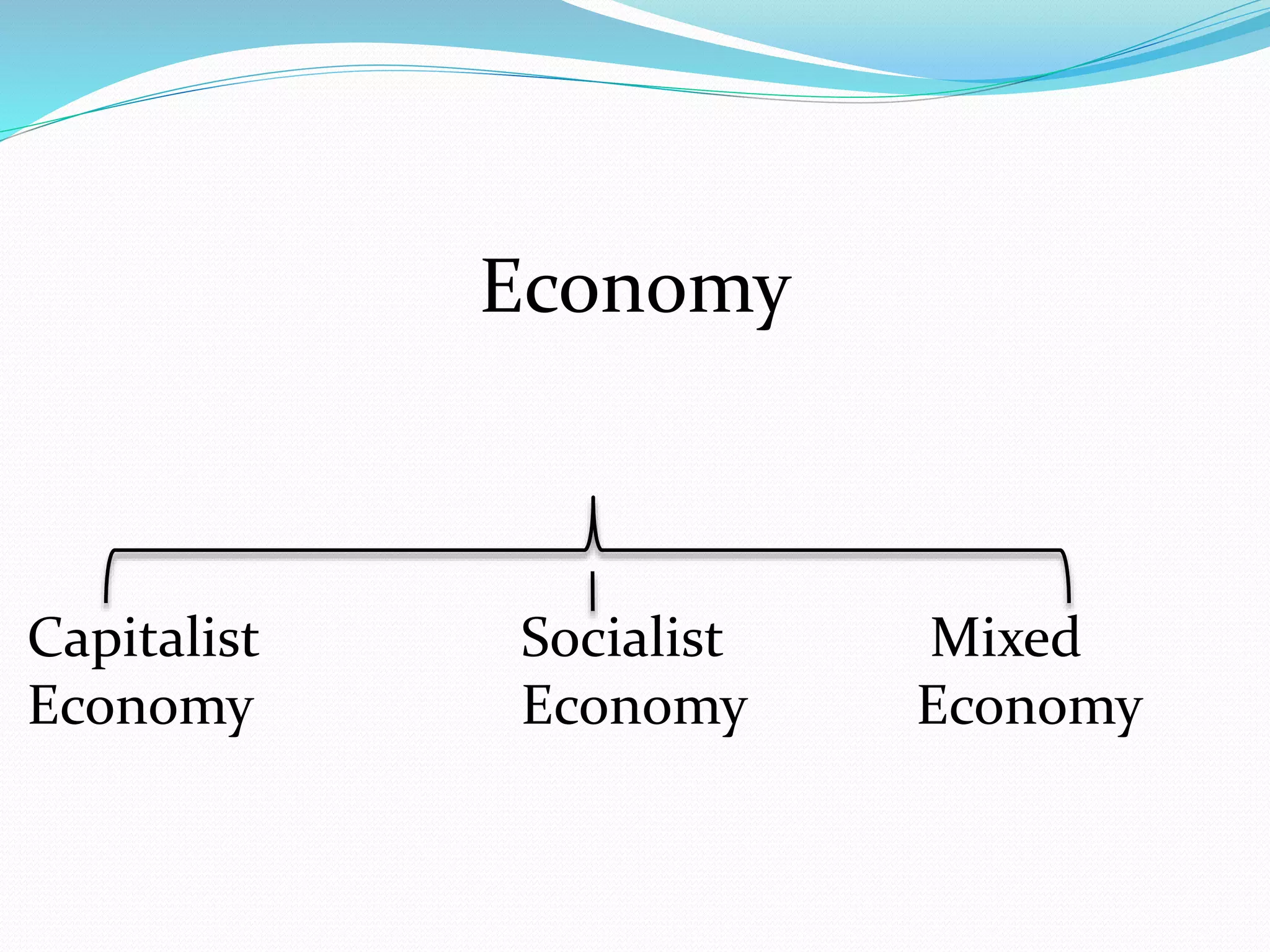 Indian economy 1950 to 1990 | PPTX
