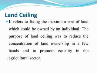 Indian economy 1950 to 1990 | PPTX