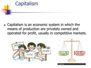 Indian economy and planning | PPT