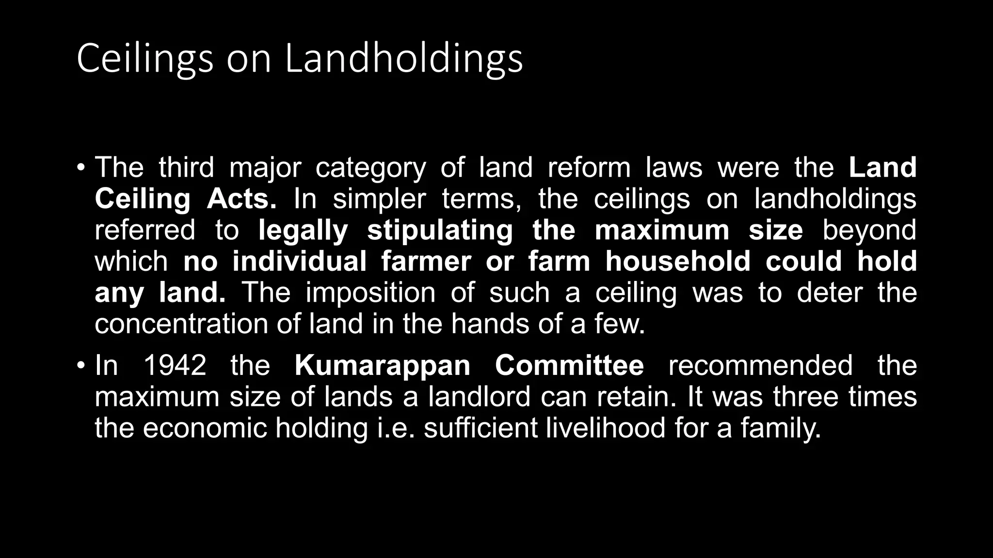 Indian economy chapter of economics for ugc net | PDF