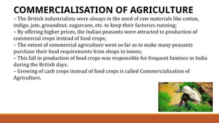 Indian economy on eve of independence PPT.pptx