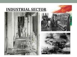 Indian economy on the eve of independence | PPT