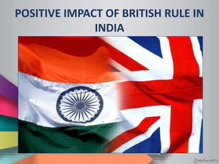 Indian Economy on the eve of independence.pptx