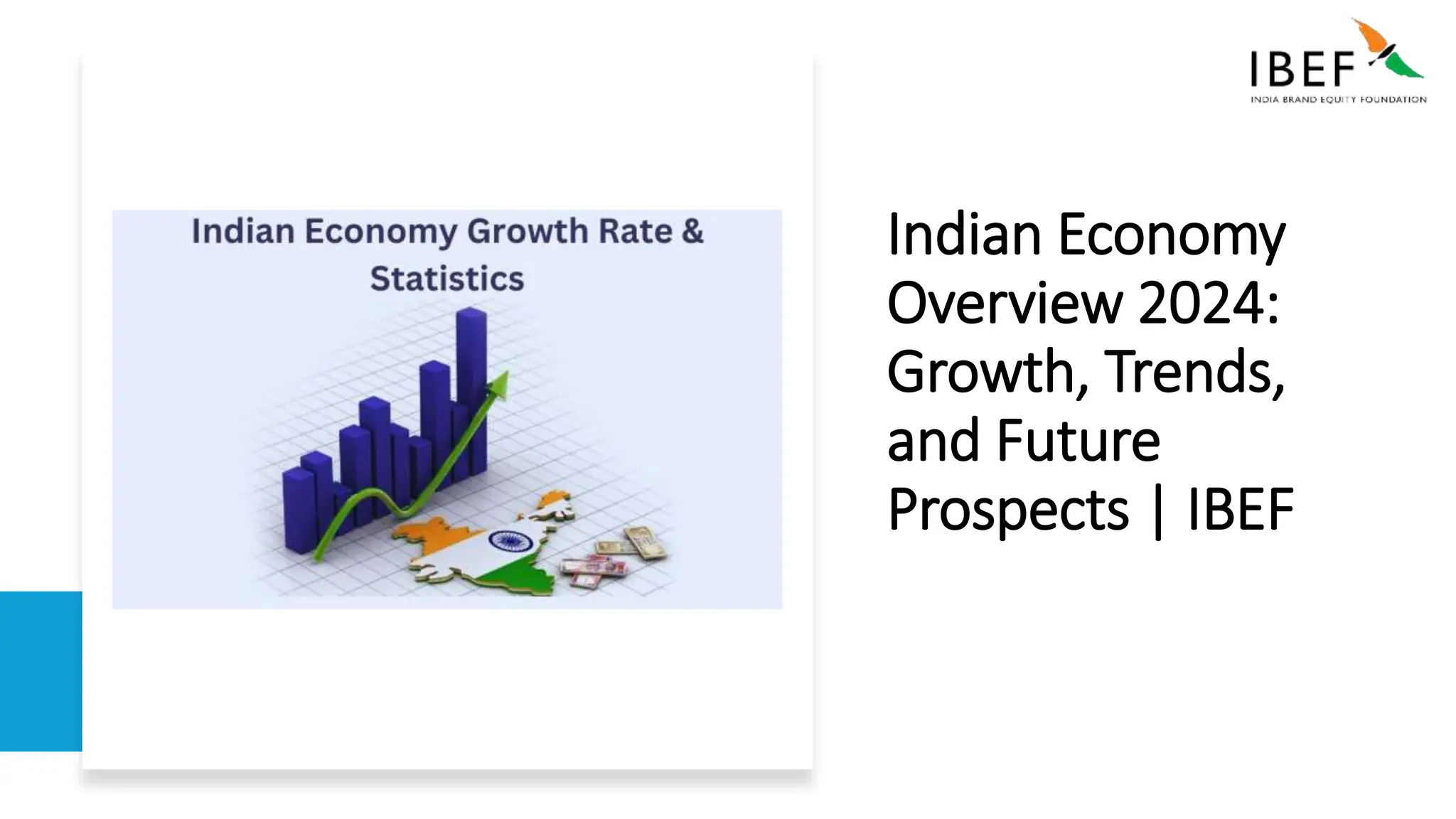 The Rise and Resilience of India's Economic Structure" | PPTX