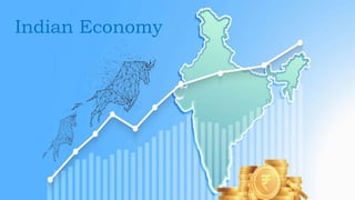 INDIAN ECONOMY great indian economy india | PPT