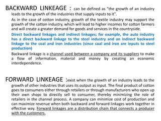 Indian economy sectors | PPTX
