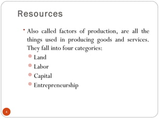 Indian economy system | PPT