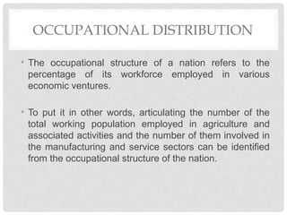 Indian Economy Unit-I Structure of the Indian Economy.pptx