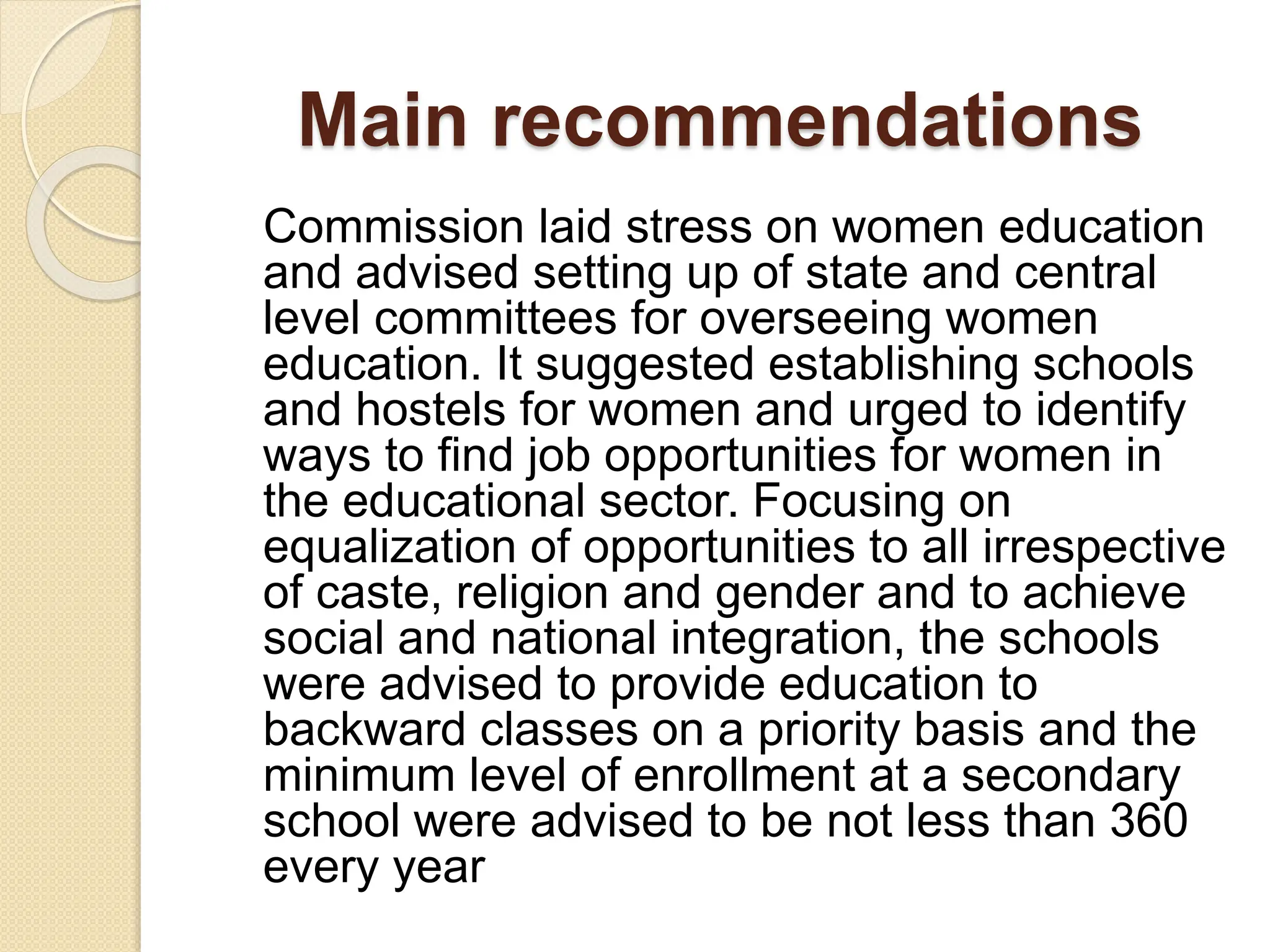 Indian Education Commission 1964-66 (Kothari Commission).pptx