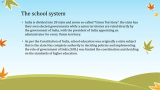 Indian education system.pptx