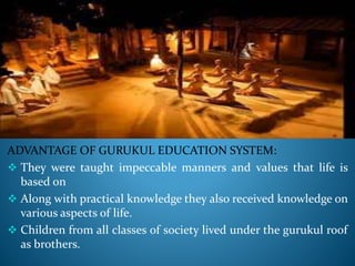 Indian education sysytem | PPTX