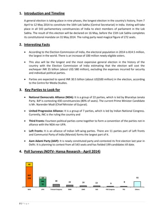 Impact of Indian Politics on Transportation Sector in India | PDF