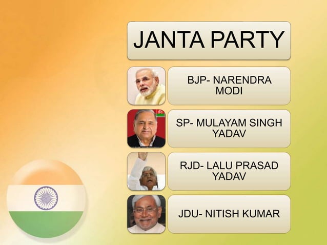 Indian election system | PPTX | Civic affairs | Politics