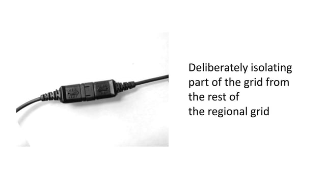 NPTI 15th batch Indian electricity grid code (IEGC) | PPTX