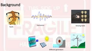 NPTI 15th batch Indian electricity grid code (IEGC) | PPTX