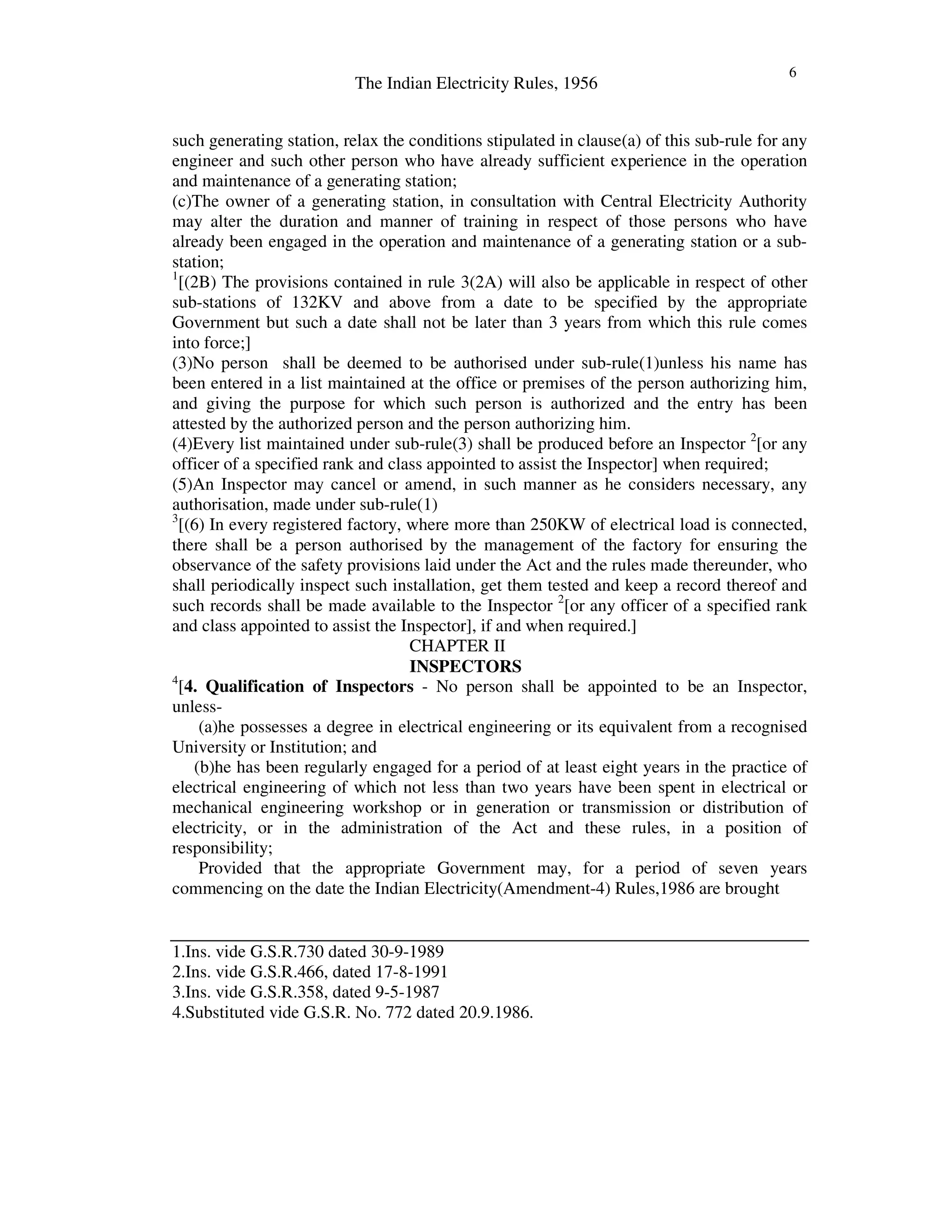 Indian electricity IE RULES 1956.pdf