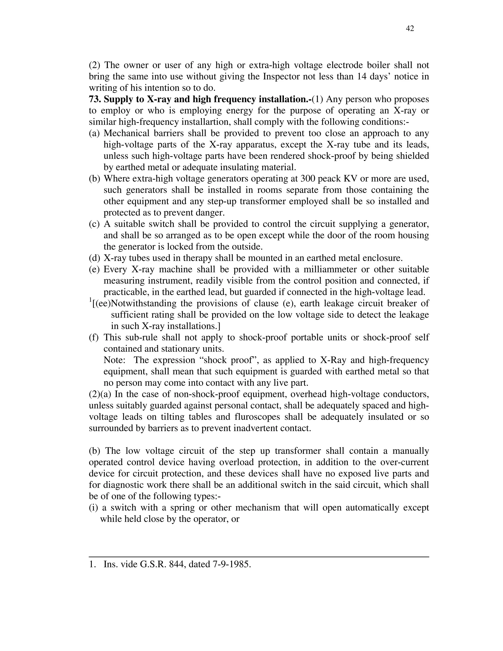 Indian electricity IE RULES 1956.pdf