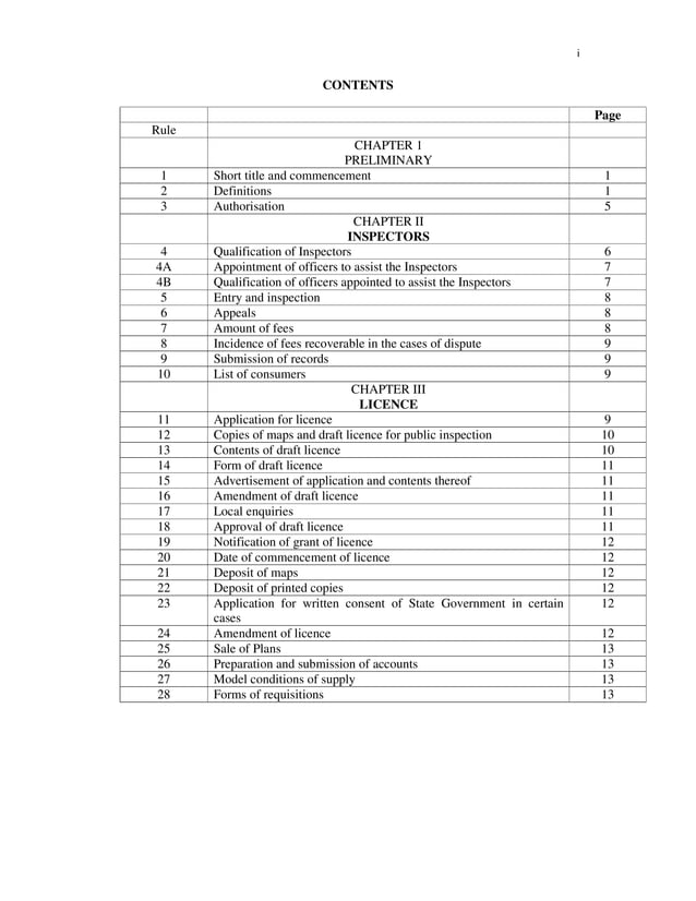 Indian electricity IE RULES 1956.pdf | Power and Energy Industry ...