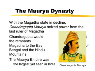 Indian empires (2) | PPT